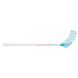 Stockschlag – dein Unihockey Shop – Zone Zuper Air Jr 35 white/prizm