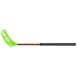 Stockschlag – dein Unihockey Shop – Fat Pipe Spooky 33 schwarz 23/24