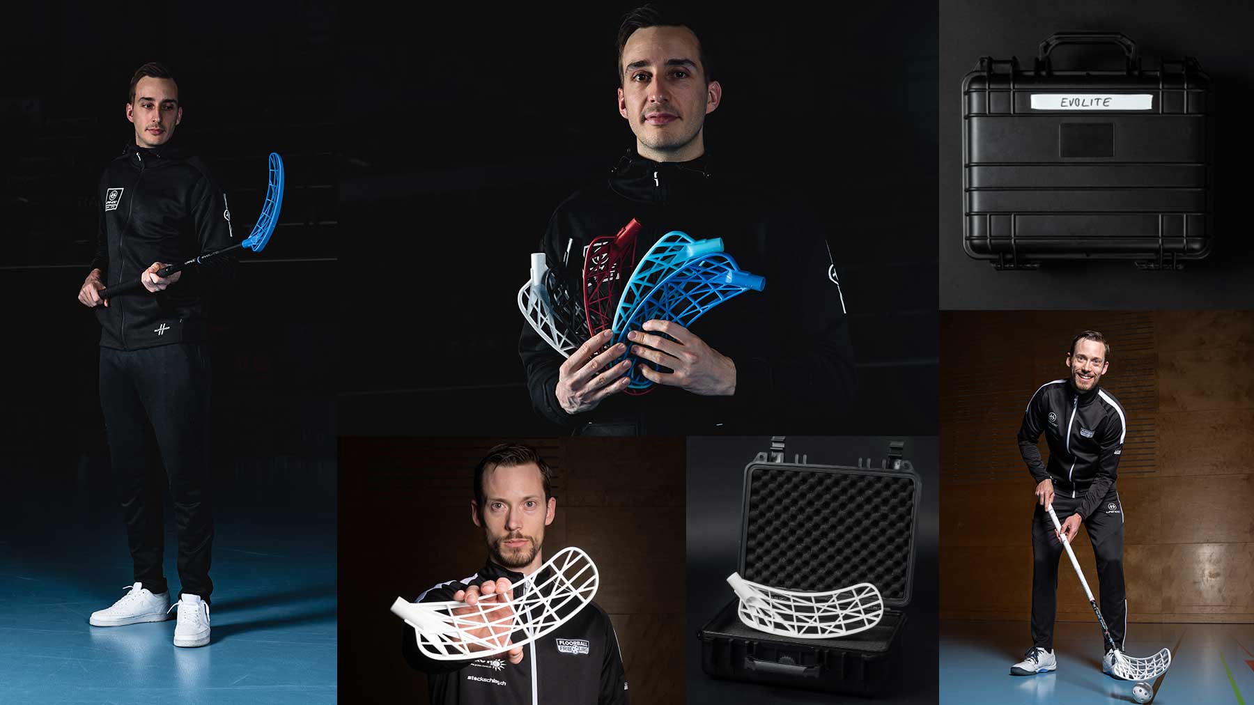 Stockschlag – dein Unihockey Shop – Unihoc Evolite